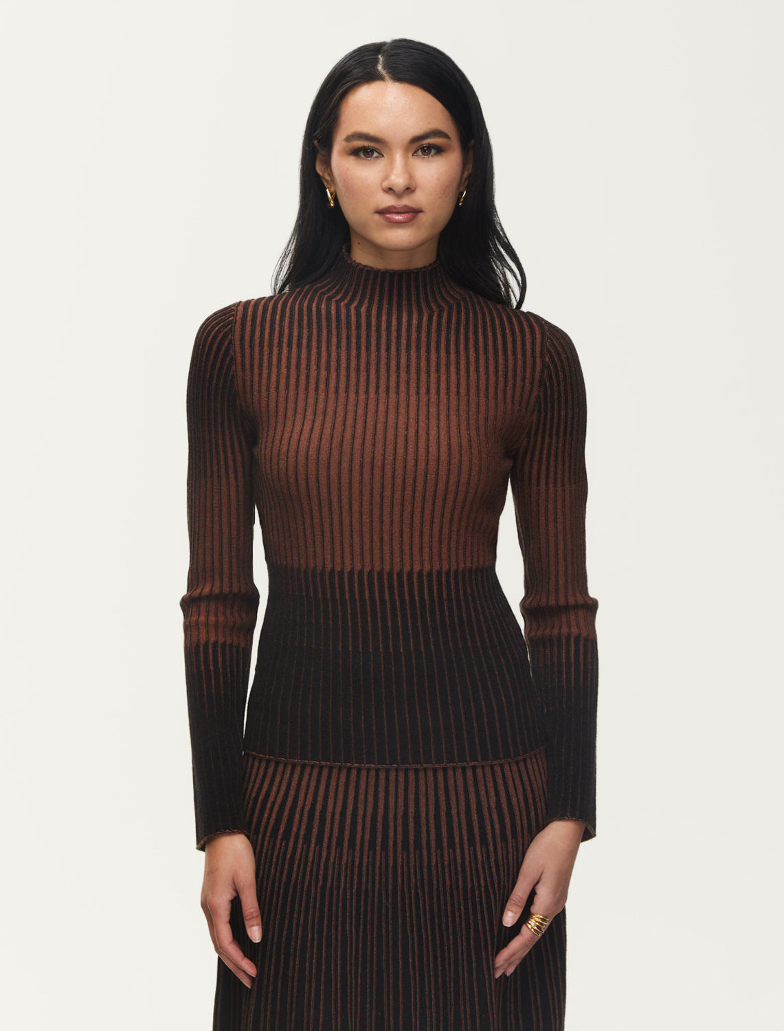 STROBER LONGSLEEVE TOP