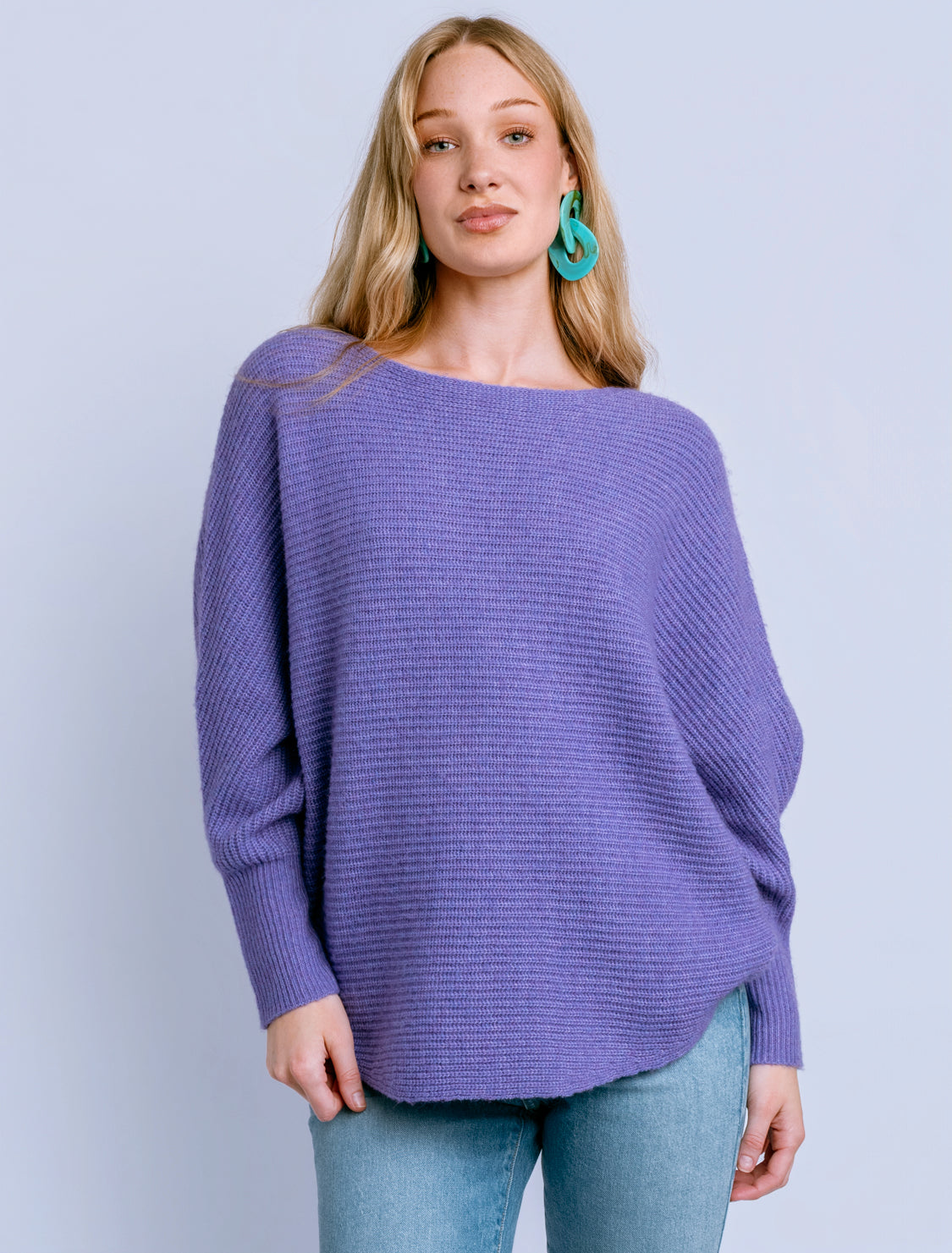 RYU 'FRANCESCA' SWEATER