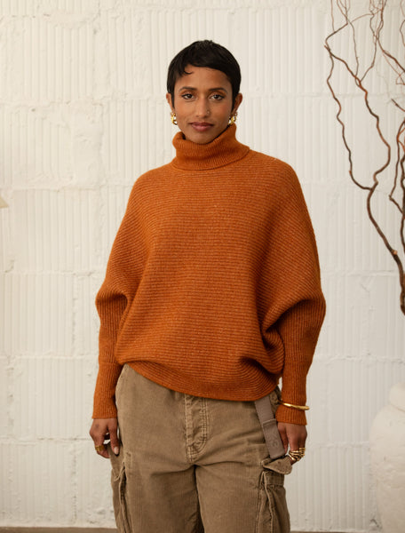 FRANCESCA TURTLENECK – KERISMA