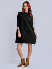 AJA DRESS
