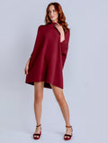 AJA DRESS