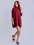 AJA DRESS