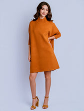 AJA DRESS