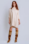 AJA DRESS