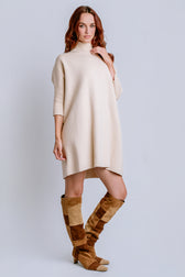 AJA DRESS