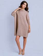 AJA DRESS