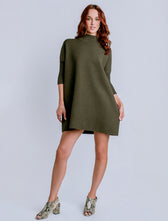 AJA DRESS