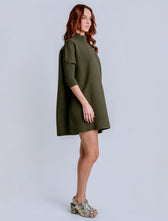 AJA DRESS