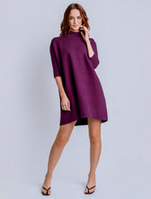 AJA DRESS