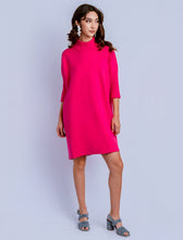 AJA DRESS
