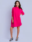 AJA DRESS