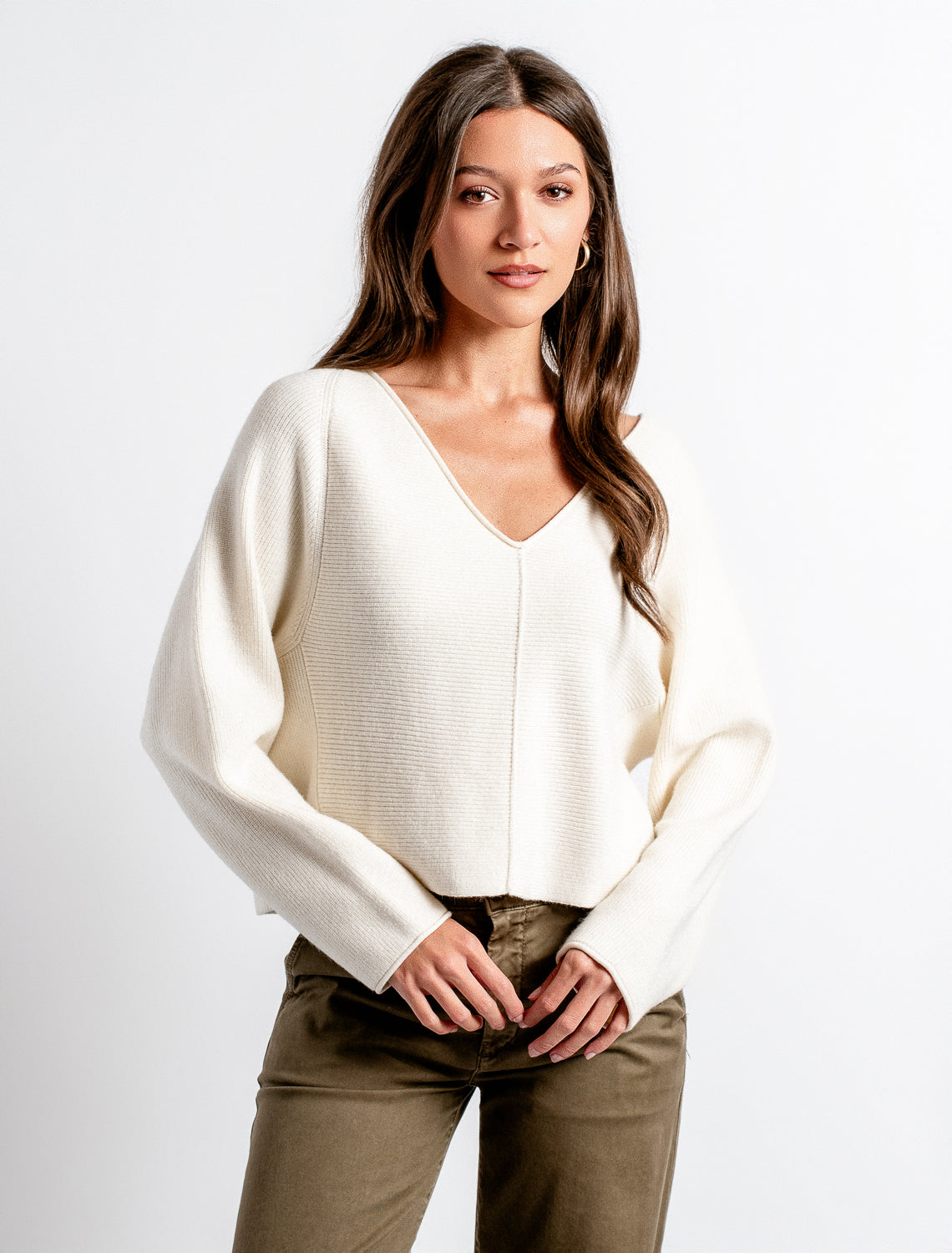 ASIMA 'V' TOP