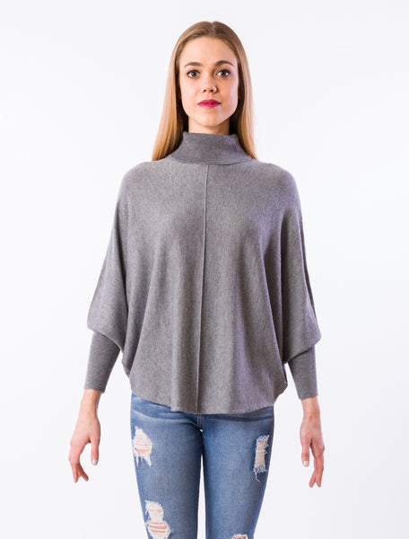 RYU 'LIN' TURTLENECK – KERISMA