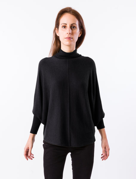 RYU 'LIN' TURTLENECK – KERISMA