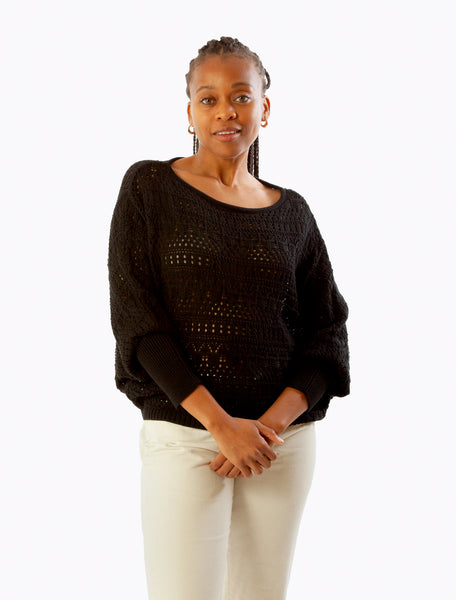 RYU REINA TOP – KERISMA